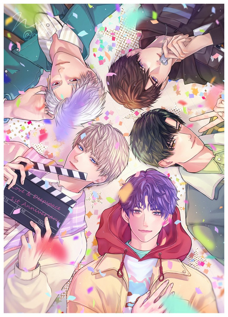 「モチベのためにこまめに進捗上げさせてください、、、 」ᴺᴱᴺᴱ┊今やばいの漫画