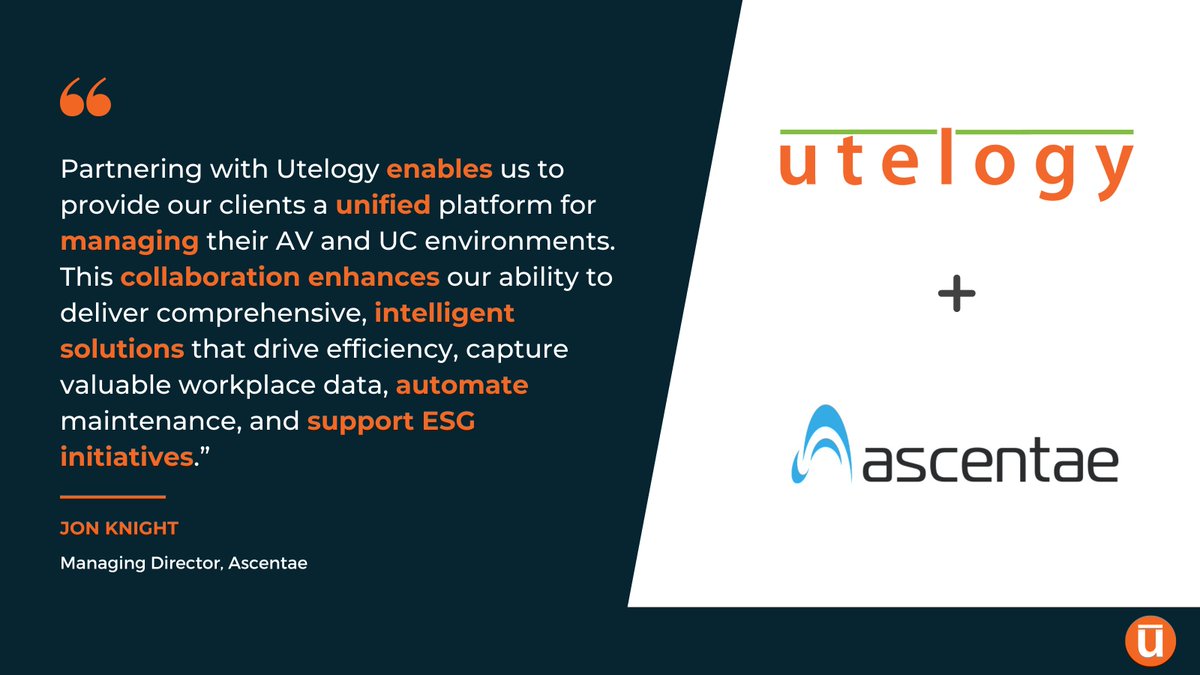 Utelogy Uk Luke Newens EMEA Helpdesk Manager Utelogy Corporation