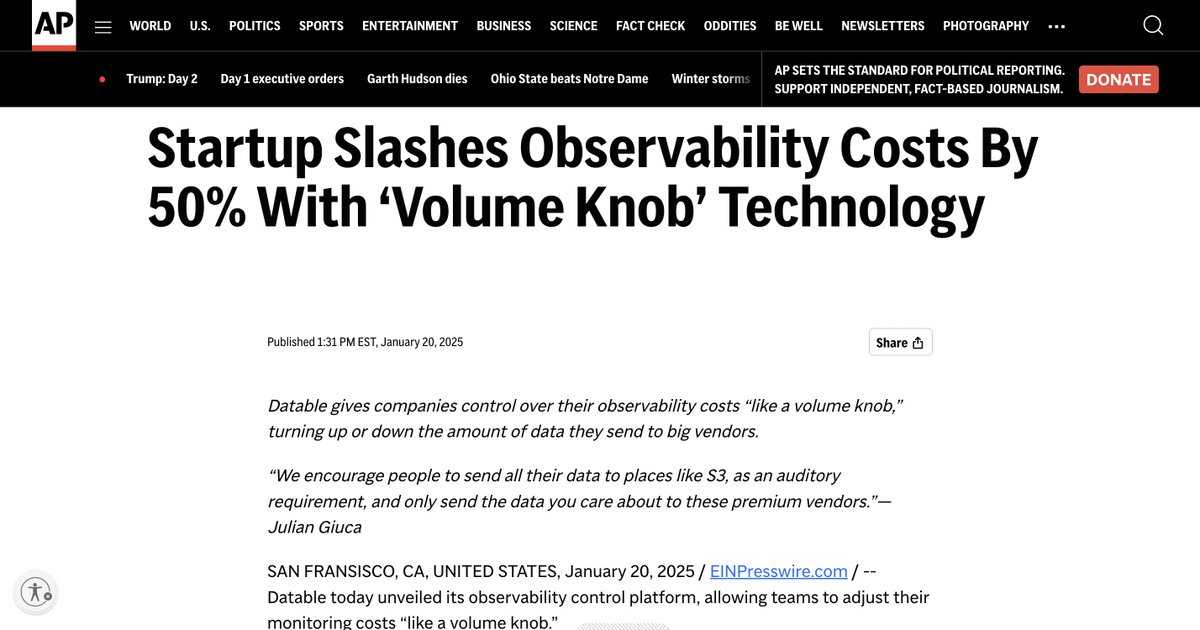 Datable (@datableio) / Posts / X