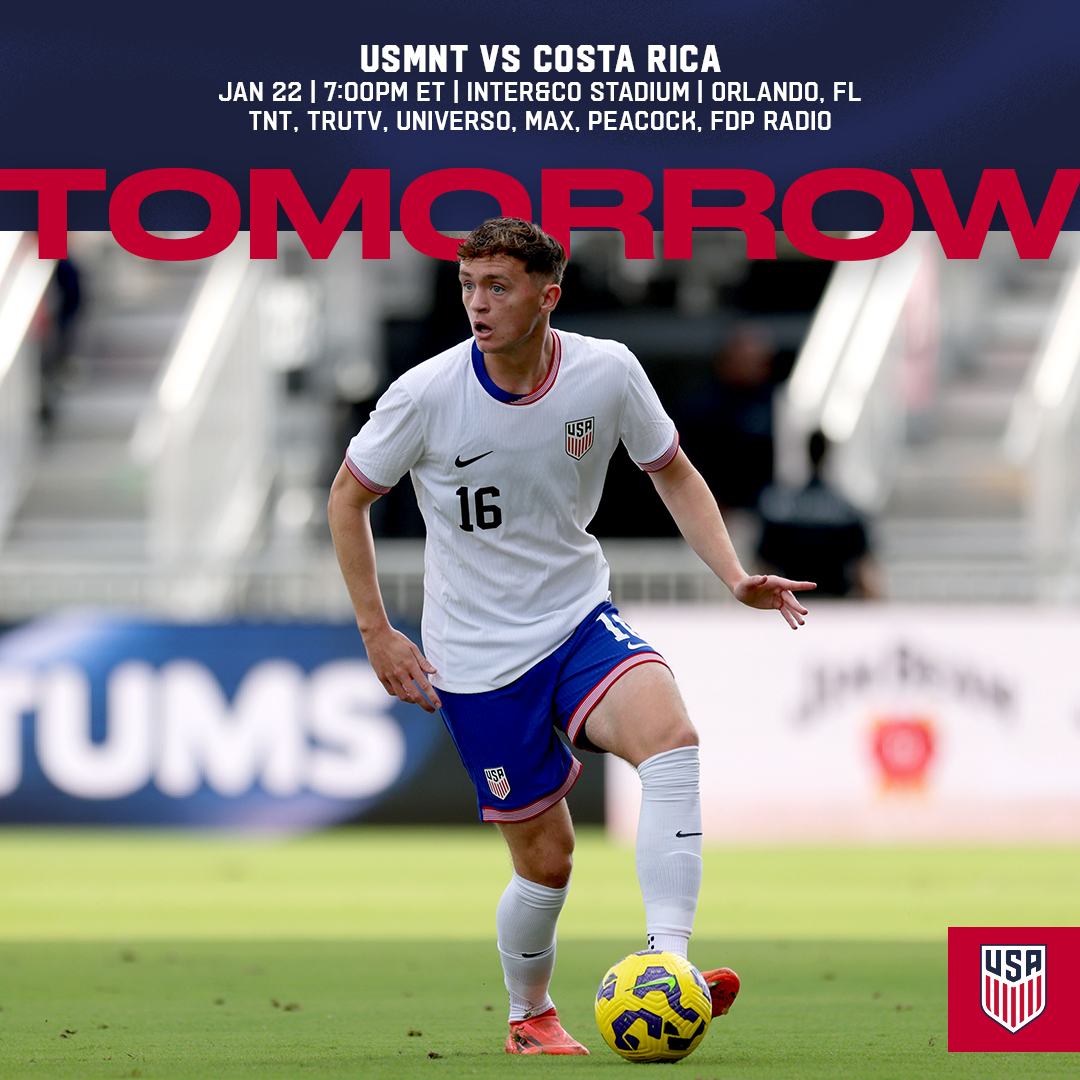 Us men's soccer store