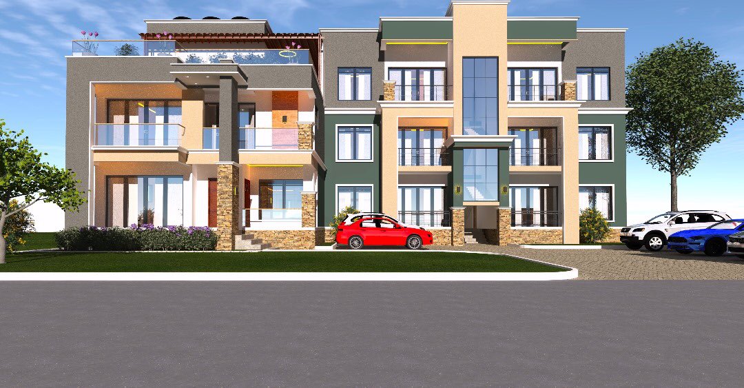 Uganda House Plans Architectural Design 19 House Plans Uganda Ideas