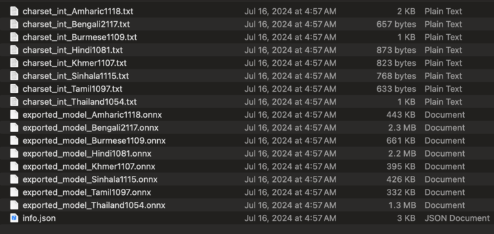 Thread by @emergetools on Thread Reader App – Thread Reader App