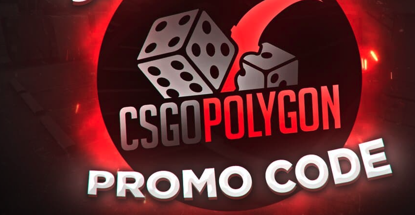 Csgopolygon Promo Code