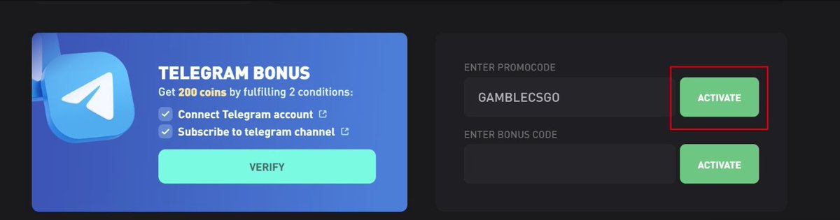 Csgopolygon Promo Code