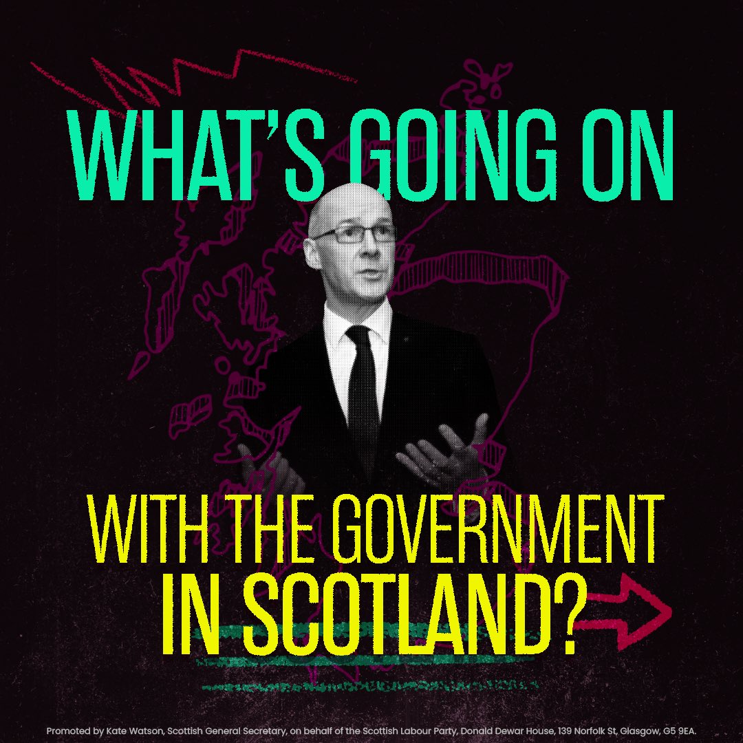 Scottish Labour Memes Lee Anderson MP On X: "It's Ok Comrade. The