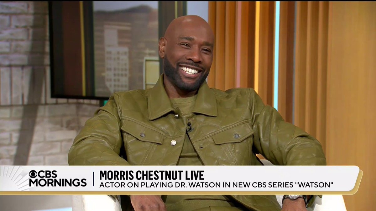 Watson Actor Marshall Watson | New York Social Diary