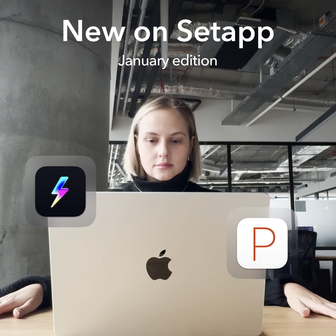 Setapp For Windows Drop Everything And Download: Setapp | Stuff