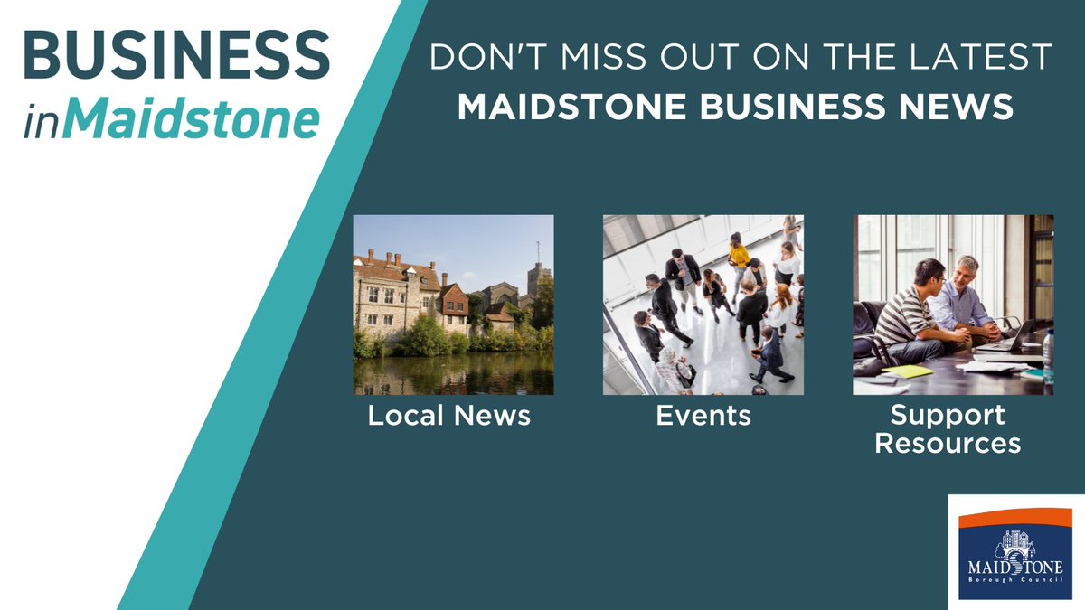 Maidstone Innovation Centre (@MaidstoneCentre) / Posts / X