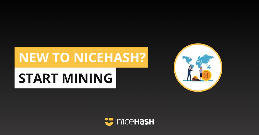 Nicehash Miner Updated To 19219 Nicehash Nicehash: Download,