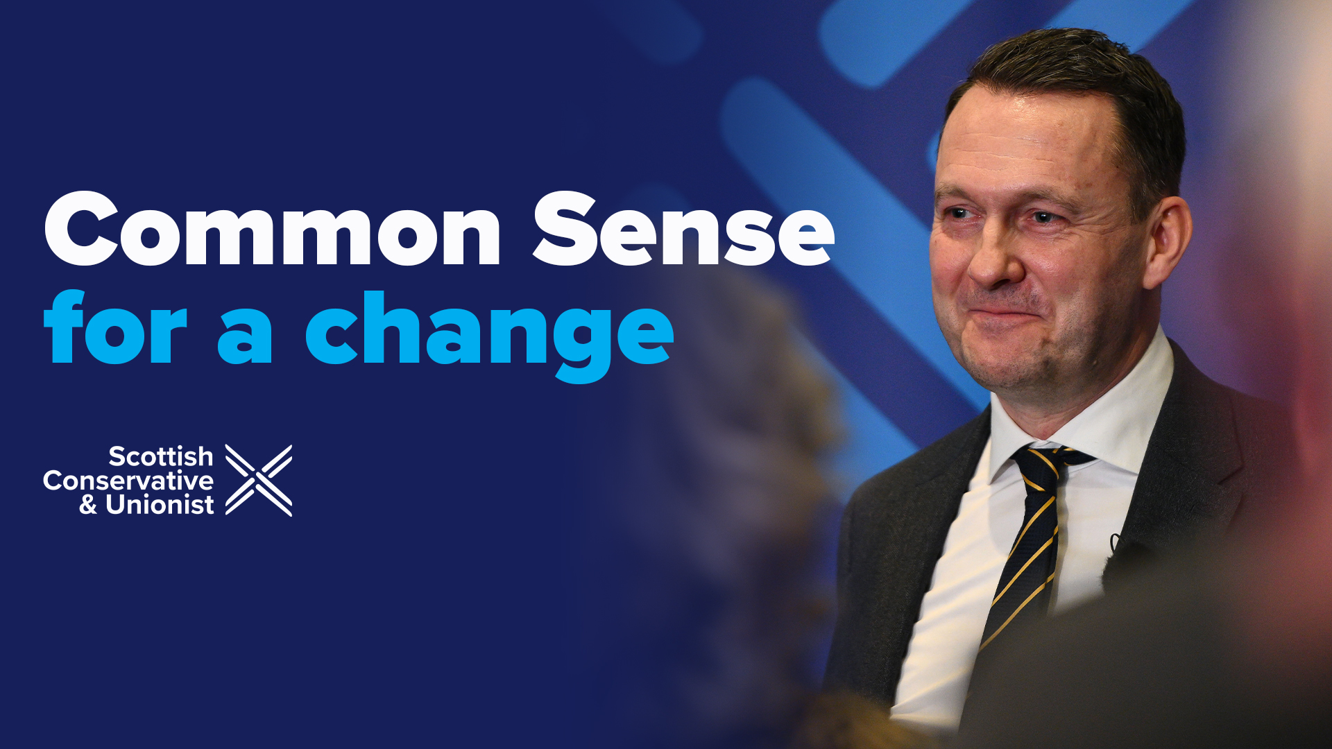 Scottish Conservatives Logo Conservative Future Scottish Borders