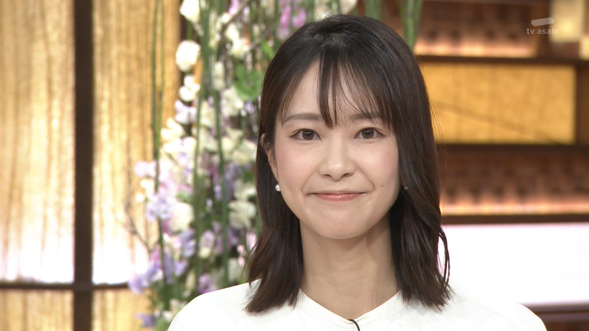 【画像】美人記者、アナウンサーになる [597533159]