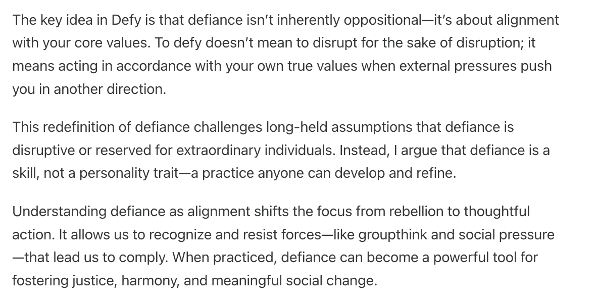 Defiance Meaning Oppositional Defiant Disorder: Treatment, Procedure,