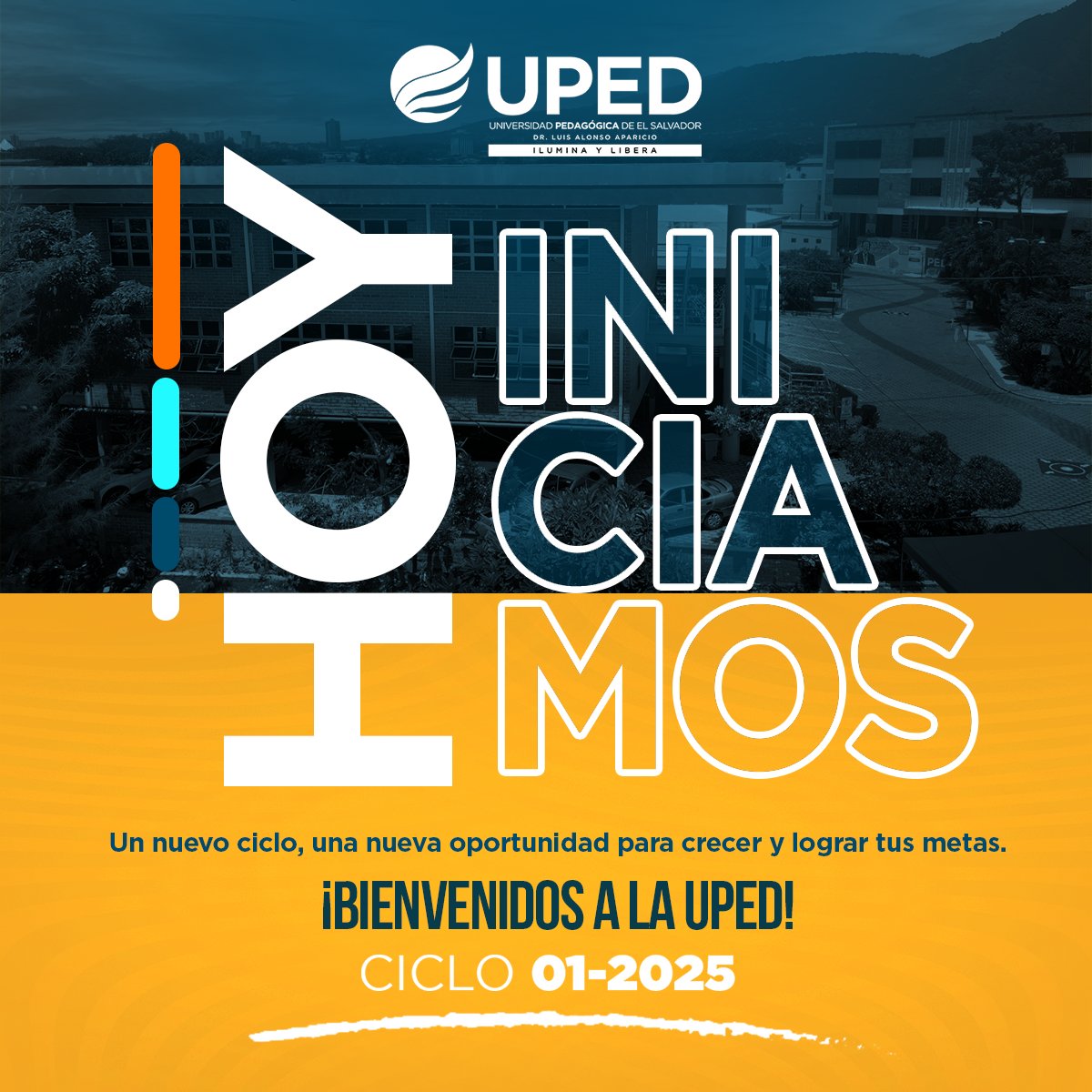 Universidad Pedagogica De El Salvador Universidad Pedagógica De El