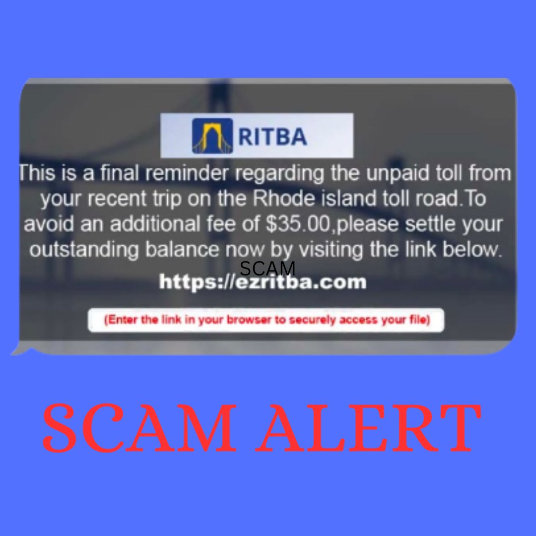 Home - Rhode Island Turnpike and Bridge Authority