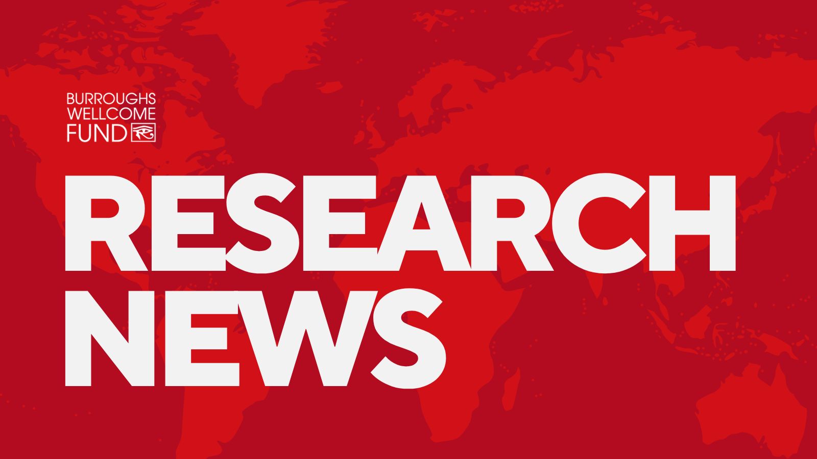 Burroughs Wellcome Fund Logo