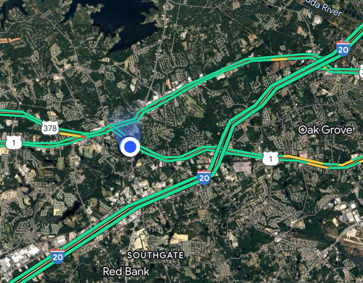 Town Of Lexington Sc Map 905 Perlino Place, Lexington, SC 29072