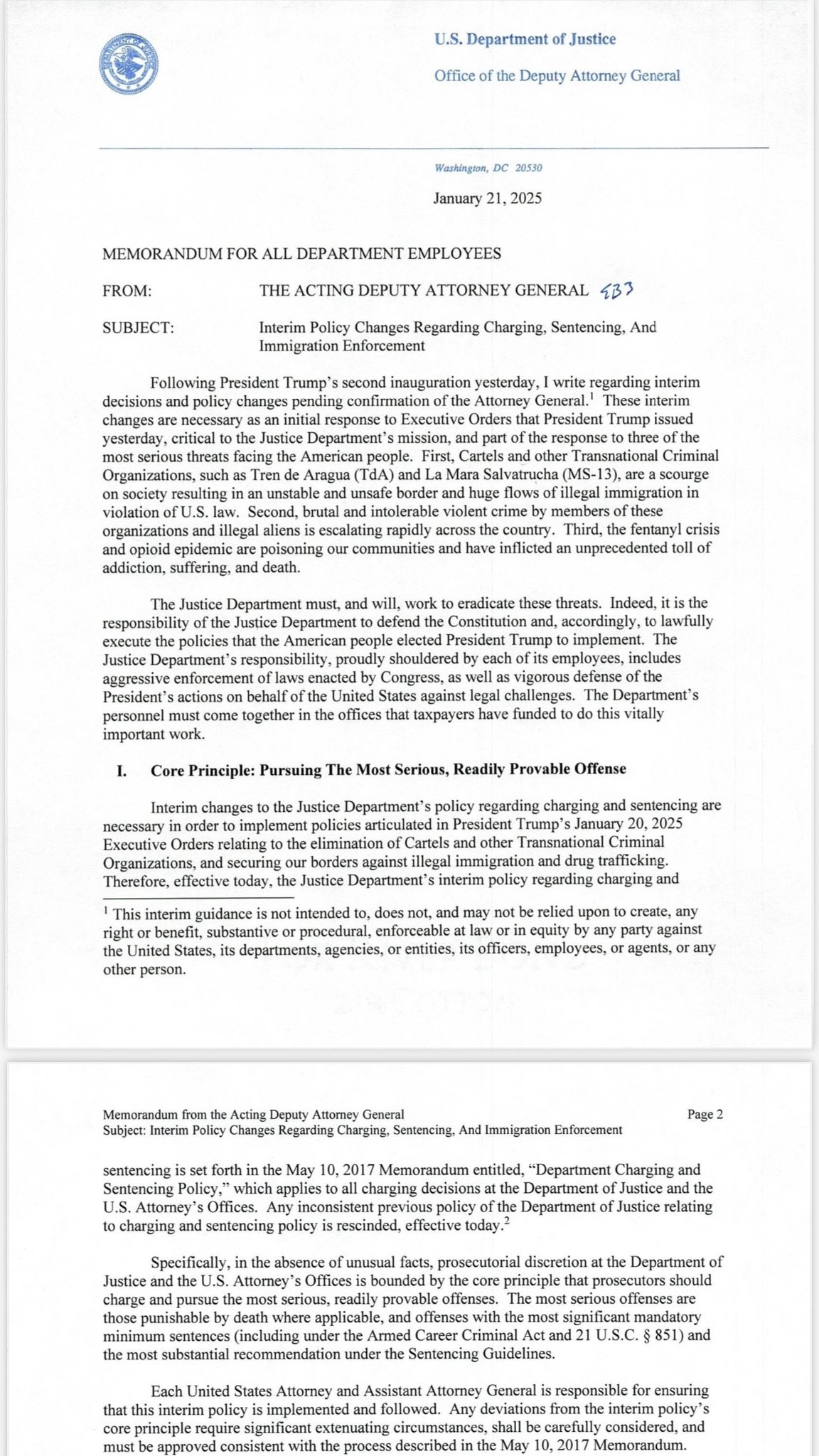 Memorandum Memorandum From The Director Of New York City Department Of