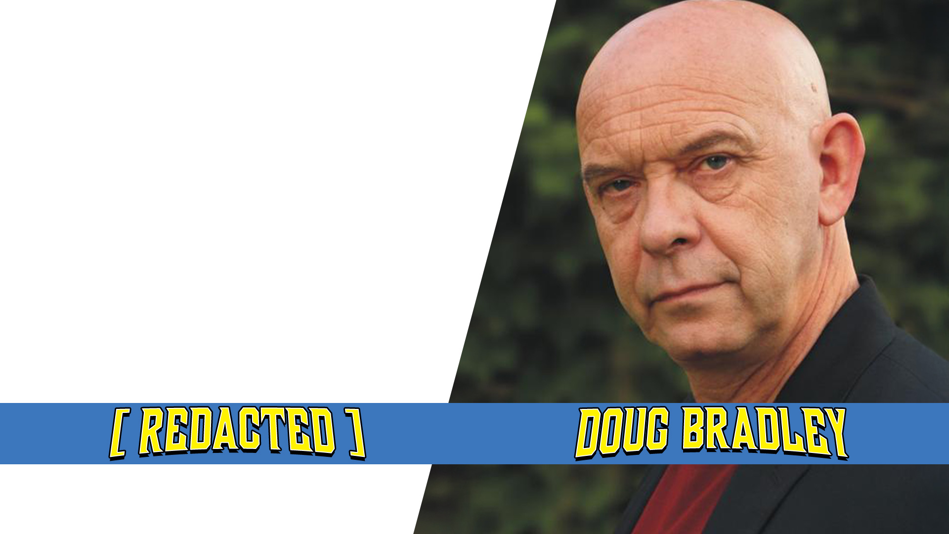 Doug Cast Down Below': Doug Jones, Bai Ling, Alexis Knapp Join Horror