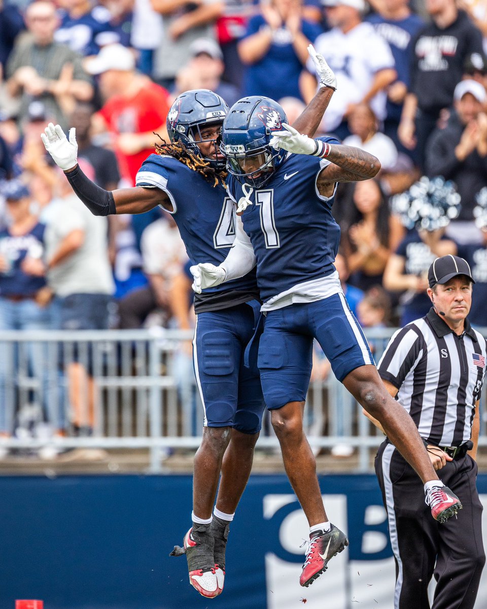 Uconn Football 2024