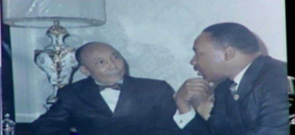Elijah Muhammad And Martin Luther King Malcolm X | Biography, Nation