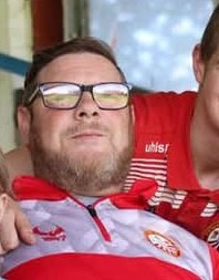 Gareth Richardson's Instagram, Twitter & Facebook on IDCrawl