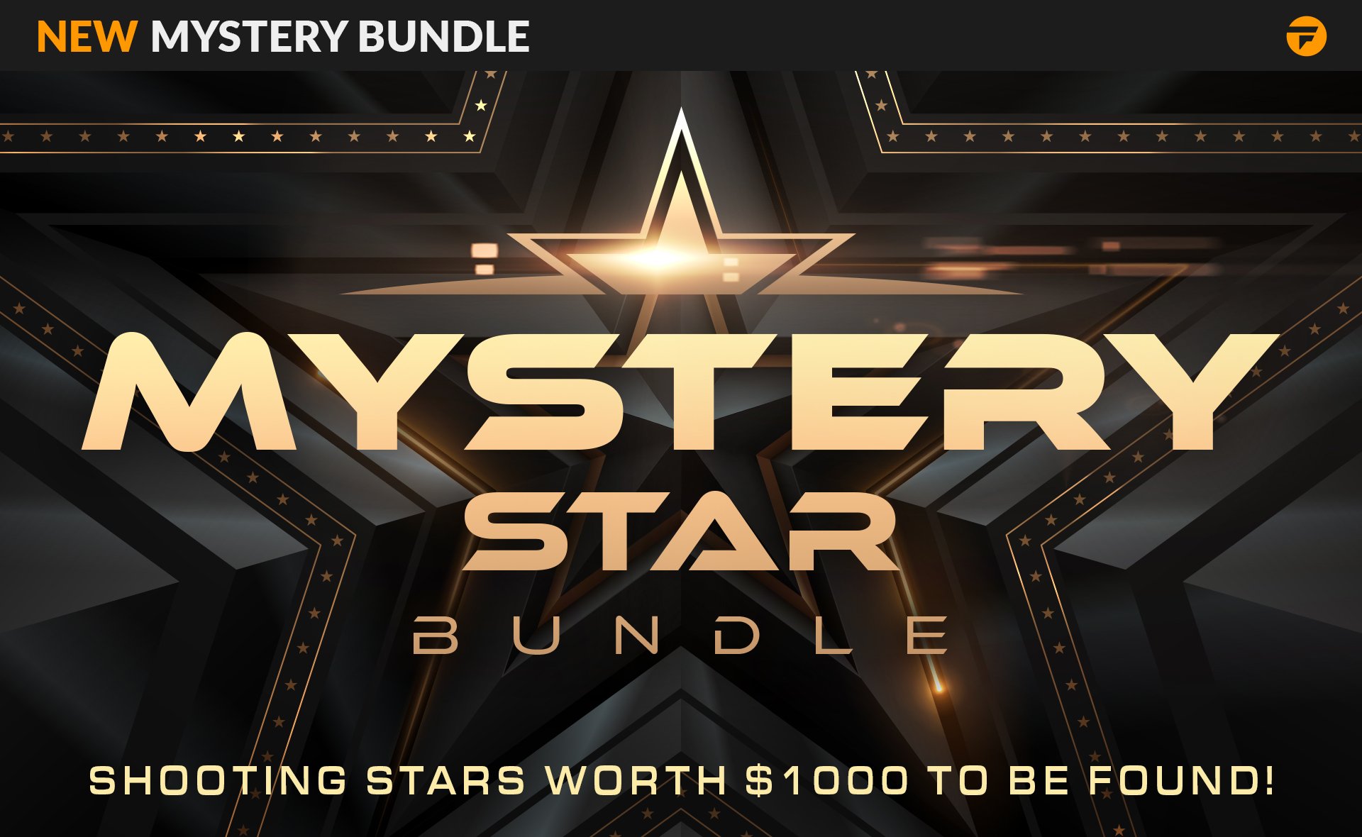 Bundle Stars Logo