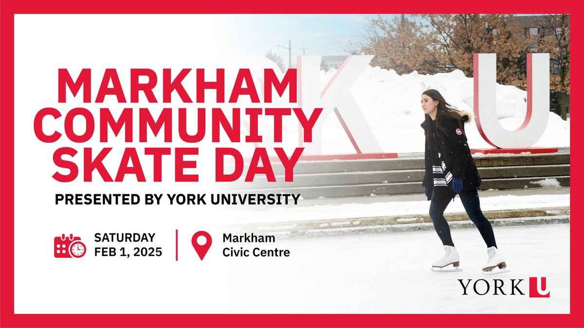 York University - The World 100