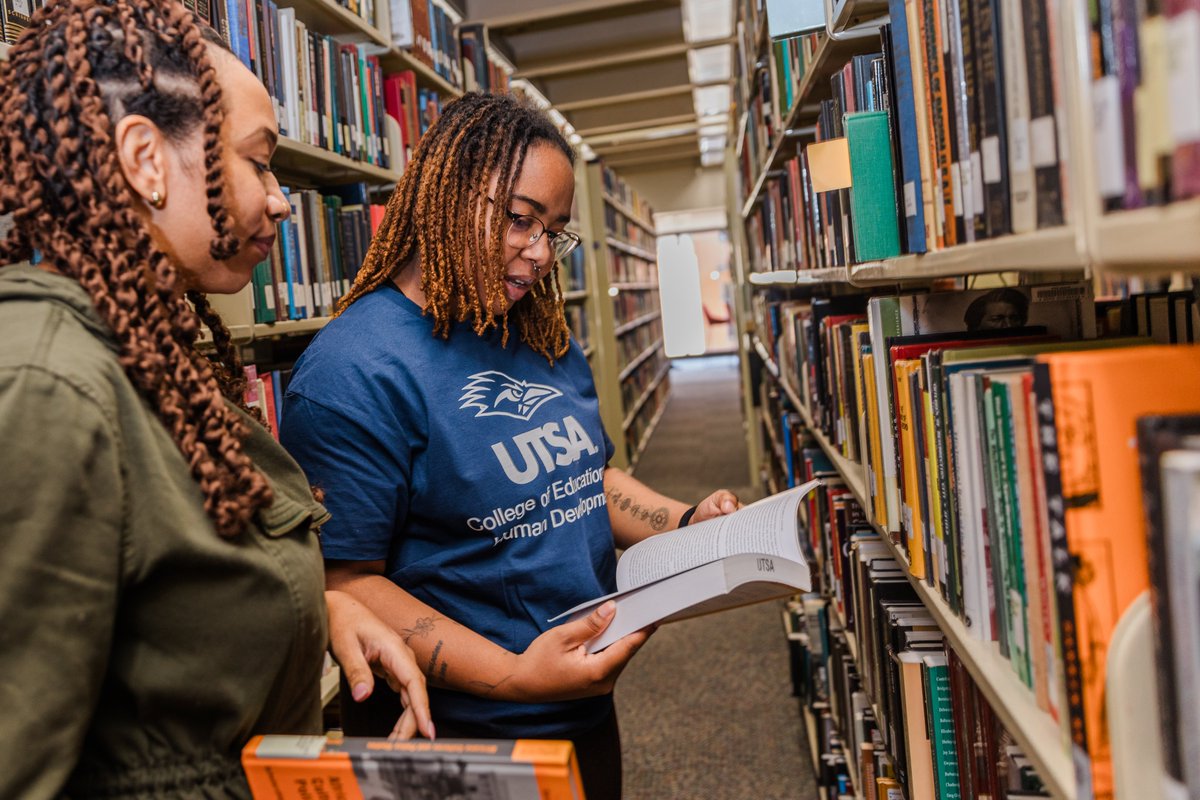 Utsa Library Making Knowledge An Open Book With No Cost Educational