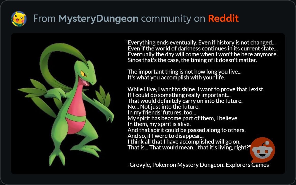 Grovyle Quotes Pokémon TCG Grovyle EX Crystal Guardians 32/100