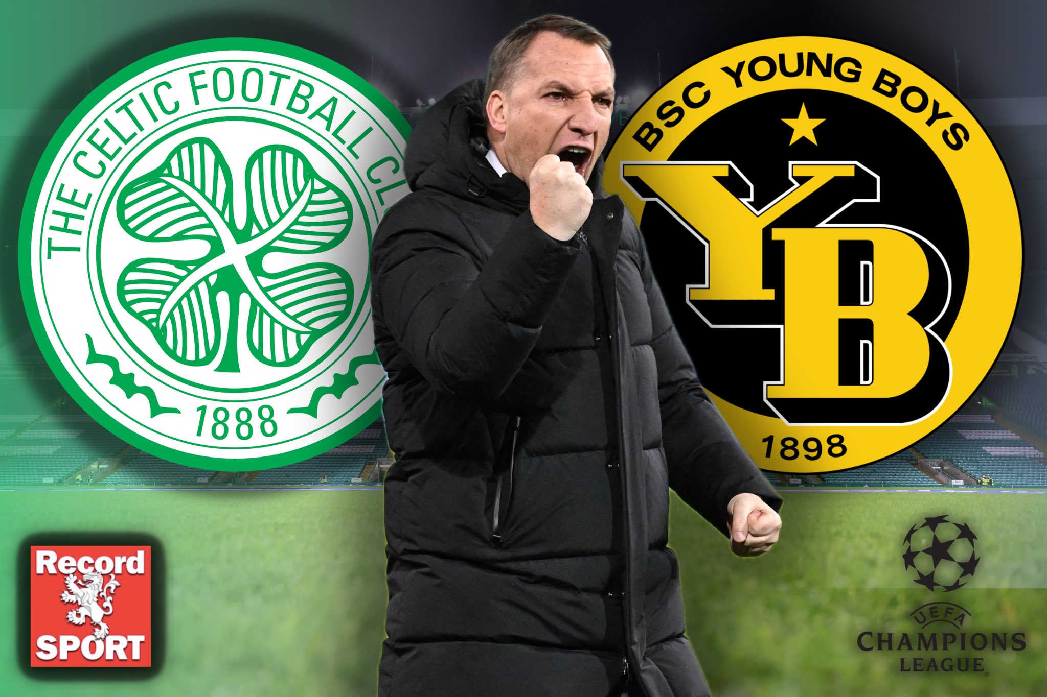 Daily record sport store