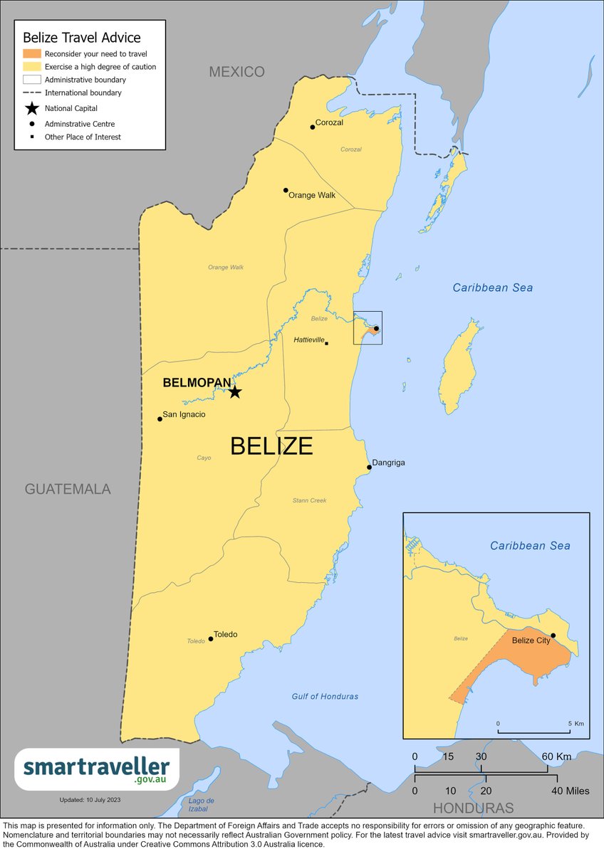 Belize Customs Declaration Form Customs Declarations | Consumer