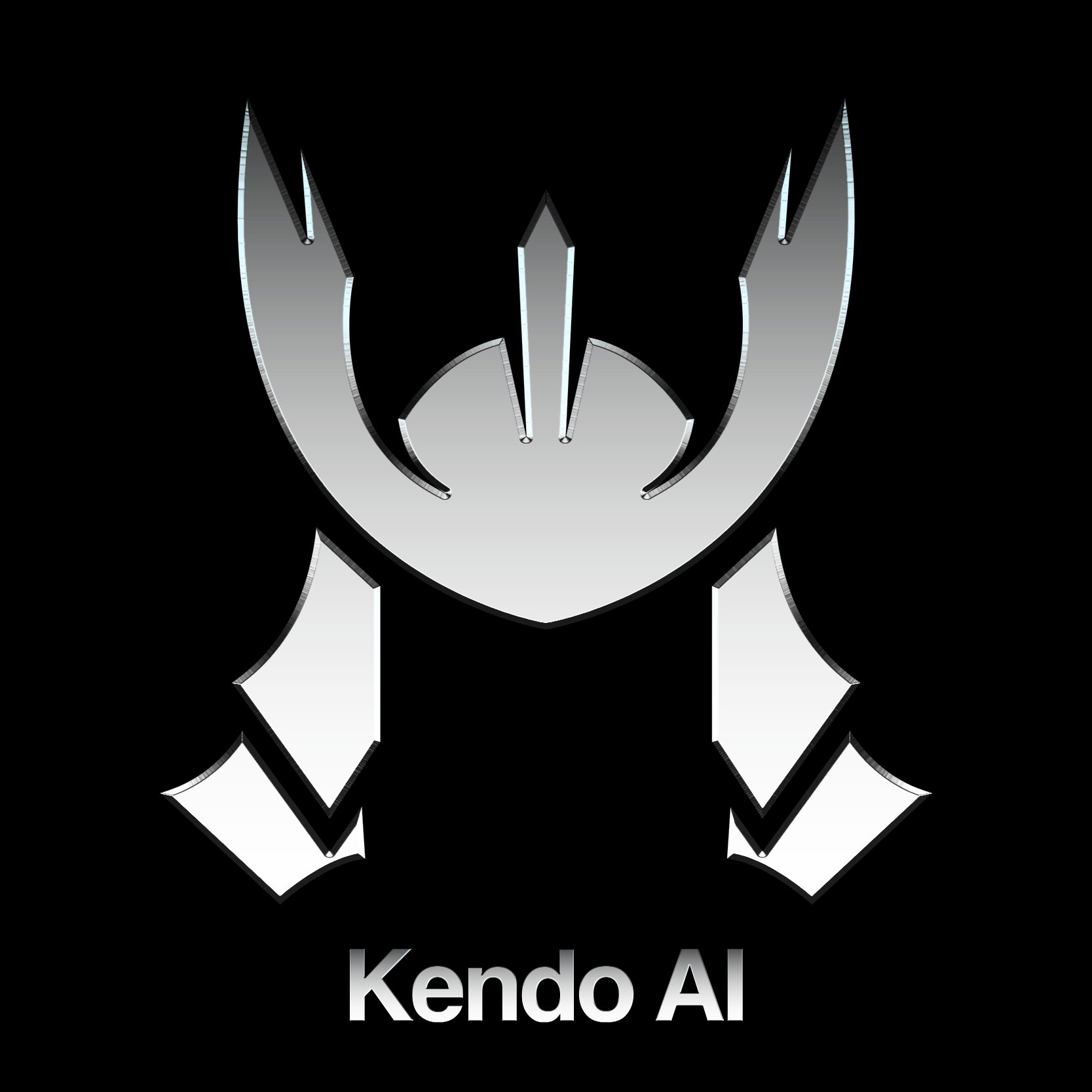 Kendo Logo Kendo Projects | Photos, Videos, Logos, Illustrations And