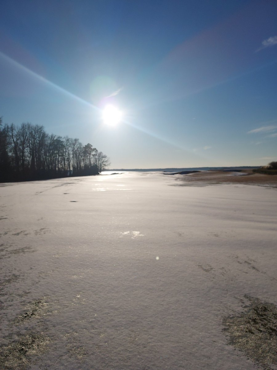 Two Rivers Country Club Golf Maintenance (@trccturf) / Posts / X