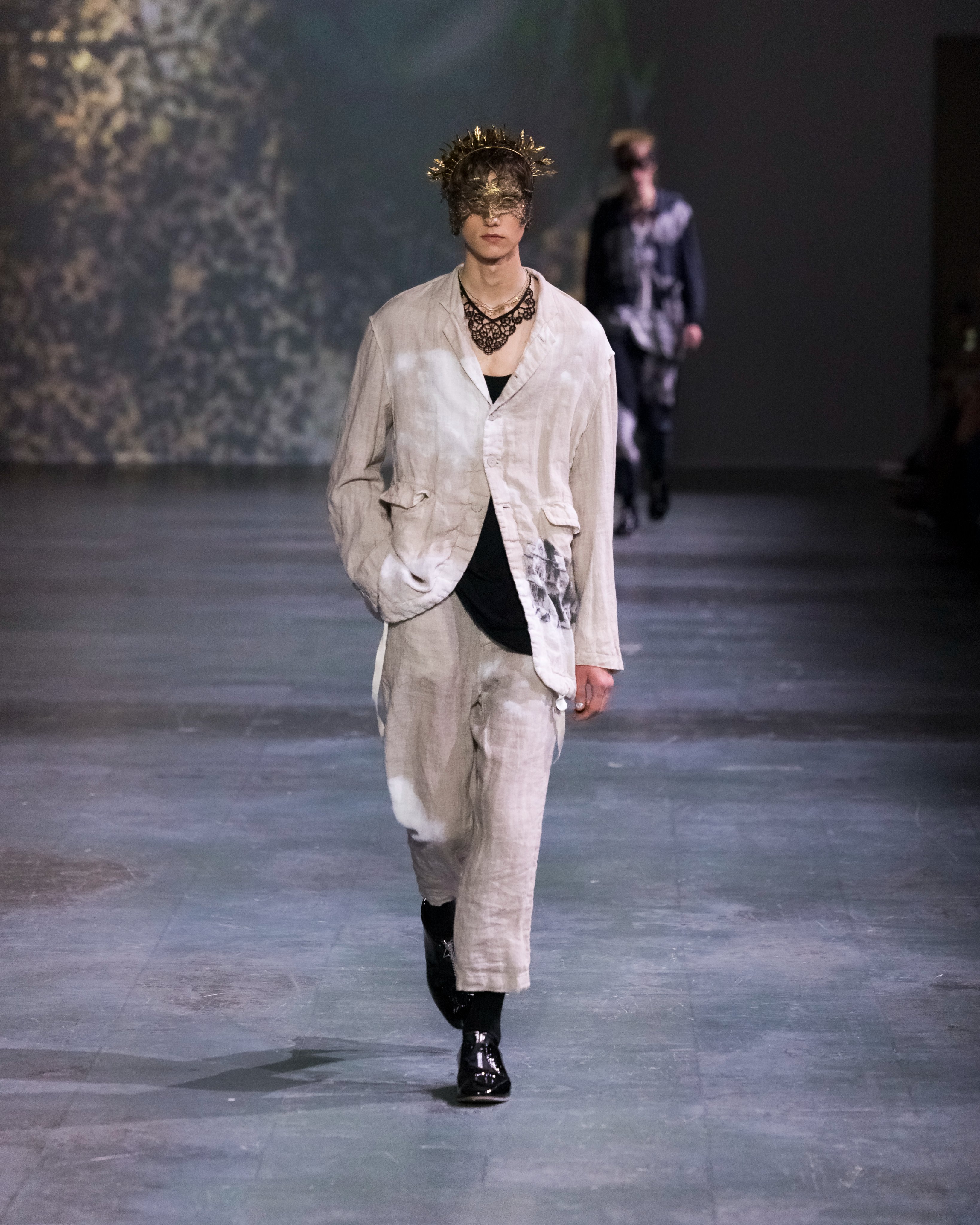 undercover_lab (@undercover_lab) / X undercover_lab (@undercover_lab) / X