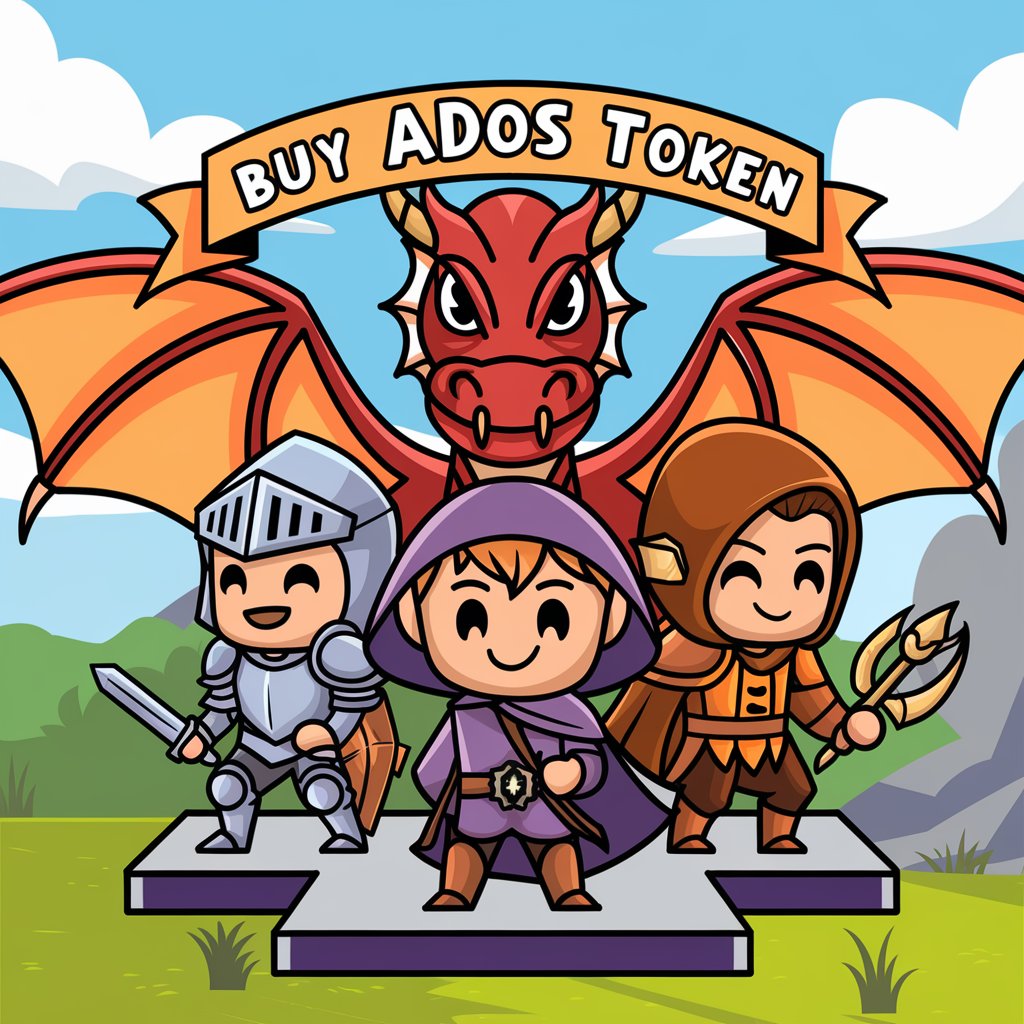 ADOS (@AdosToken) / Posts / X