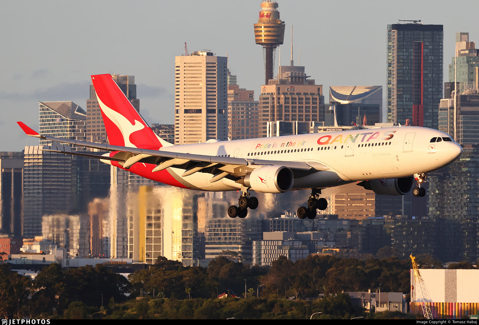 Qantas Flight 72 Qantas Flight 72: A Cabin Crew Perspective