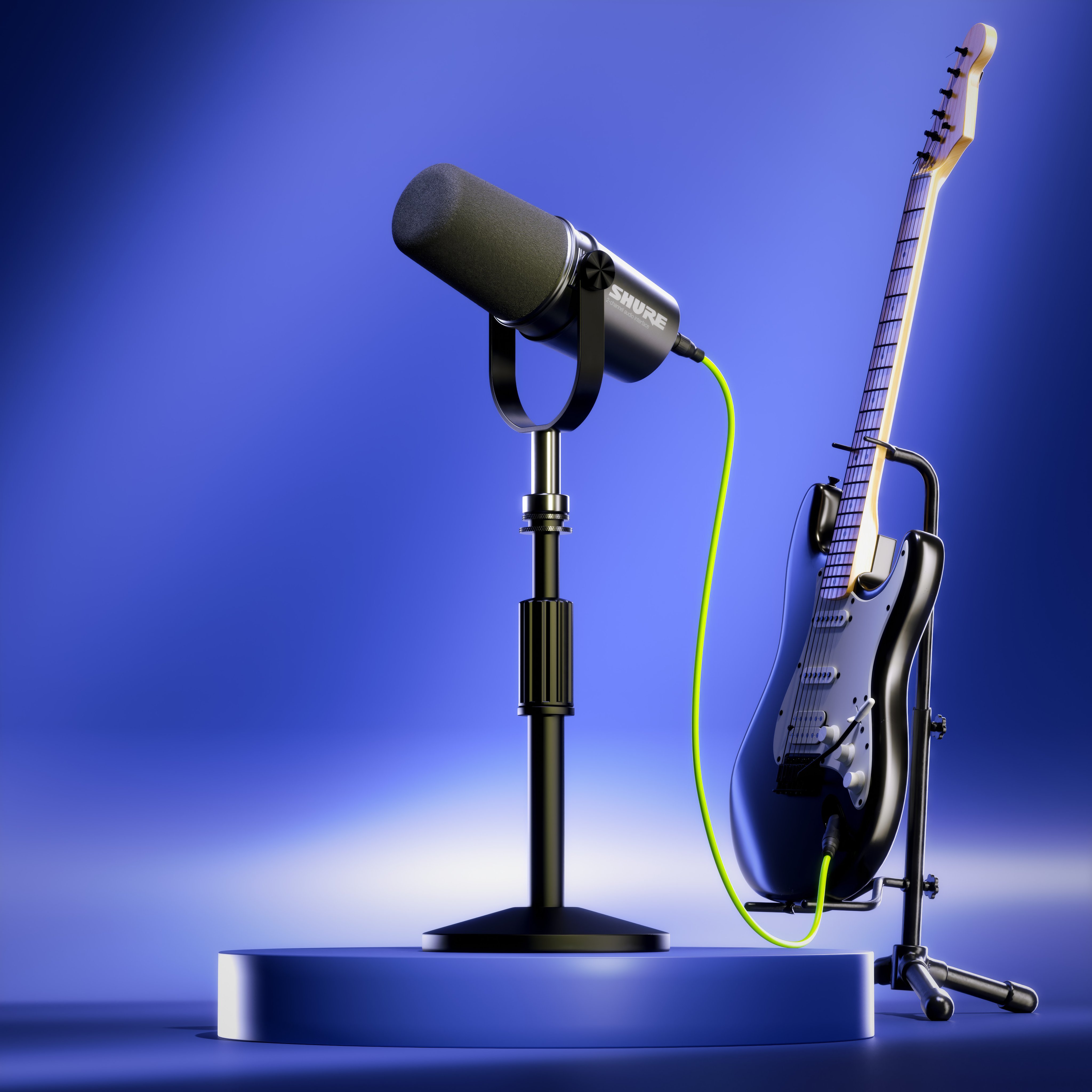 Shure Japan (シュア) on X: Shure Japan (シュア) on X: