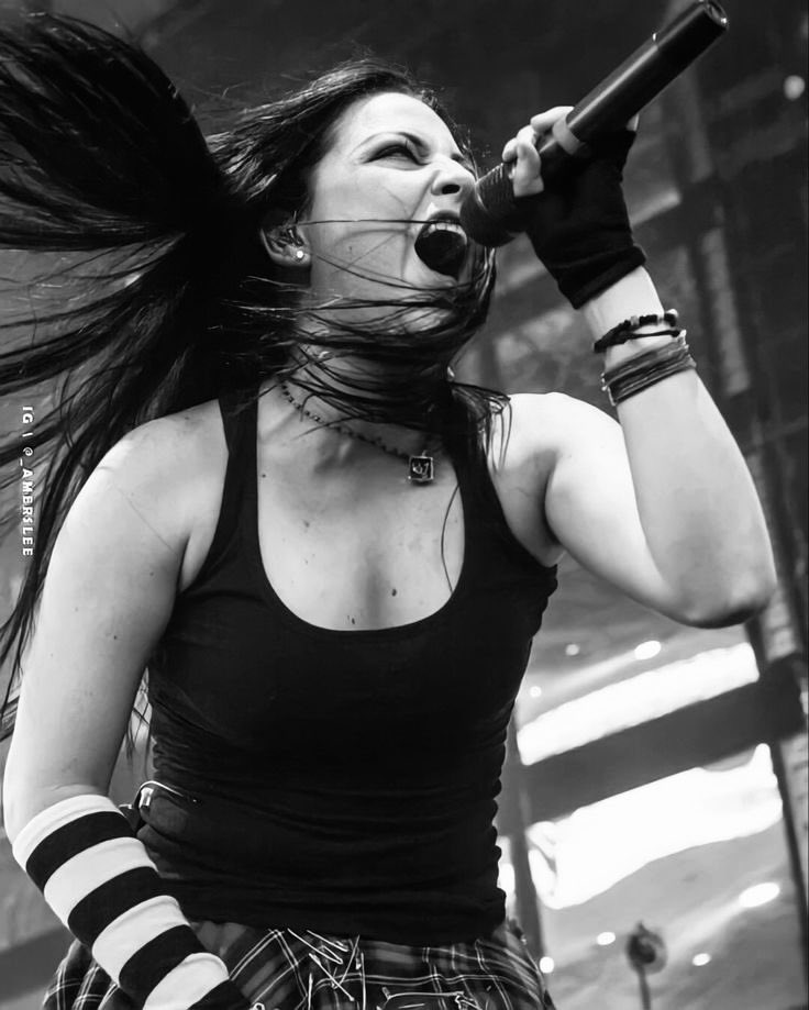 Female Musicians Appreciation Thread - Page 47 - Blu-ray Forum