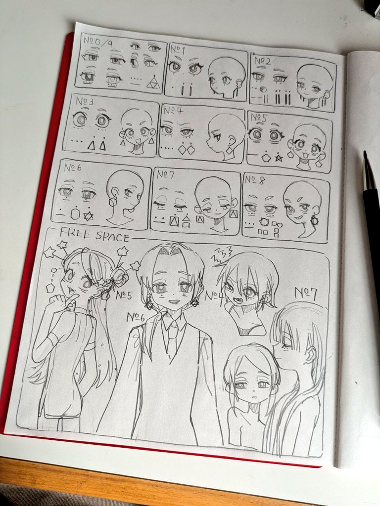 S 」TADANO_TAJIMAの漫画