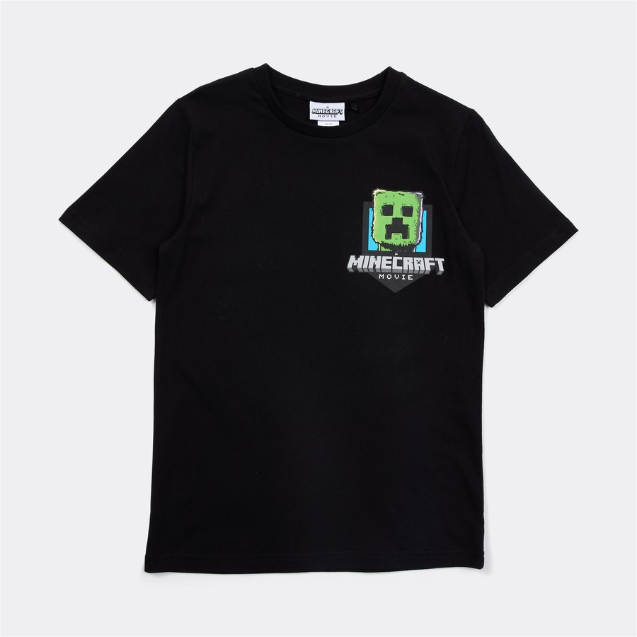 Minecraft Shirts Australia T Shirts | Official Minecraft Shop