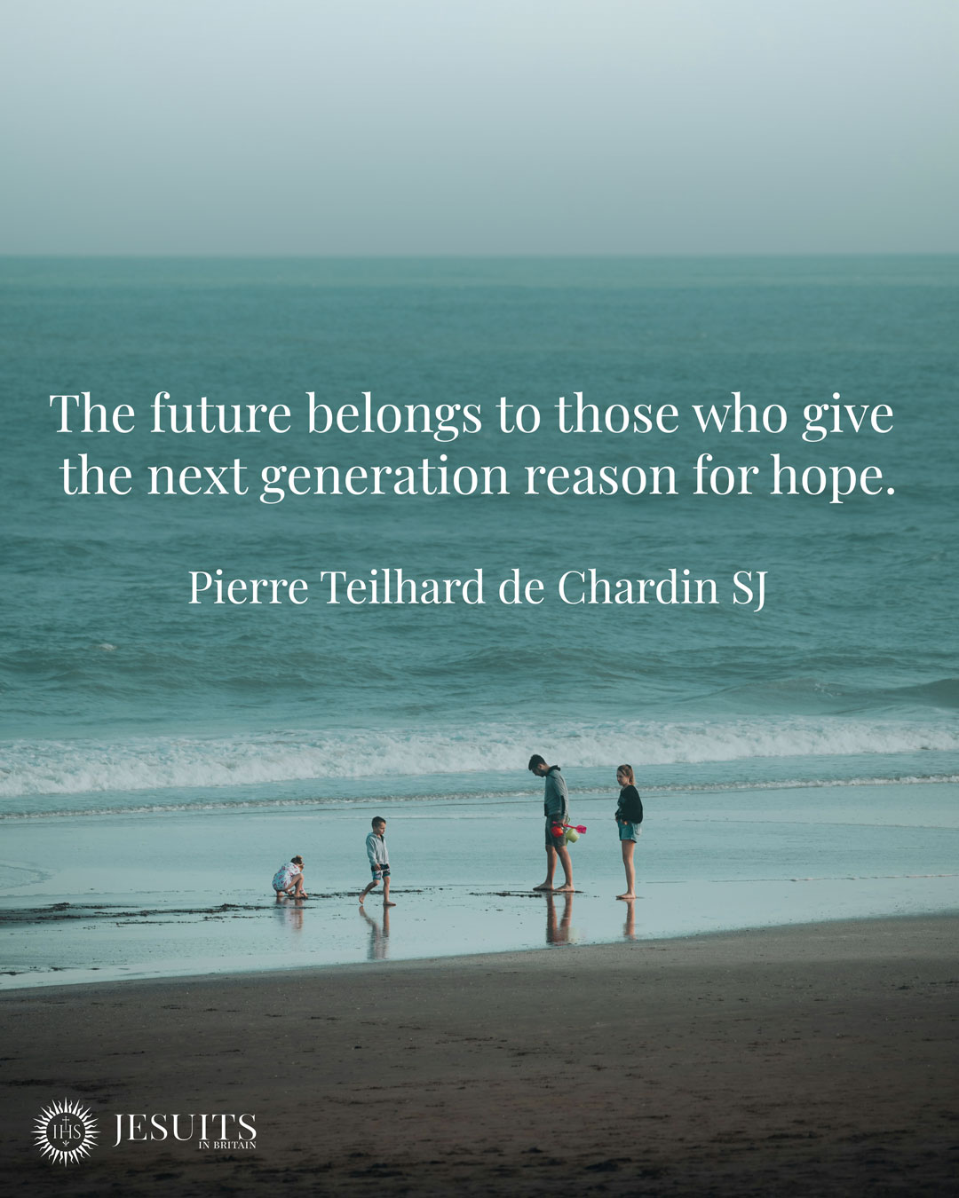 Generation Shift Quotes Barack Obama Climate Change Quote Poster