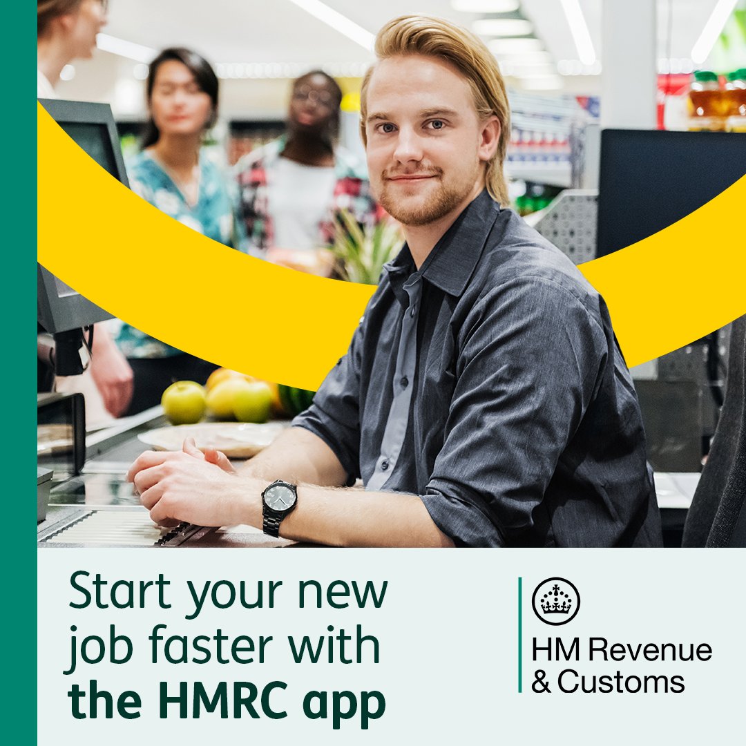 Hmrc HMRC To Send New Tax Codes To Millions Of Workers With Savings