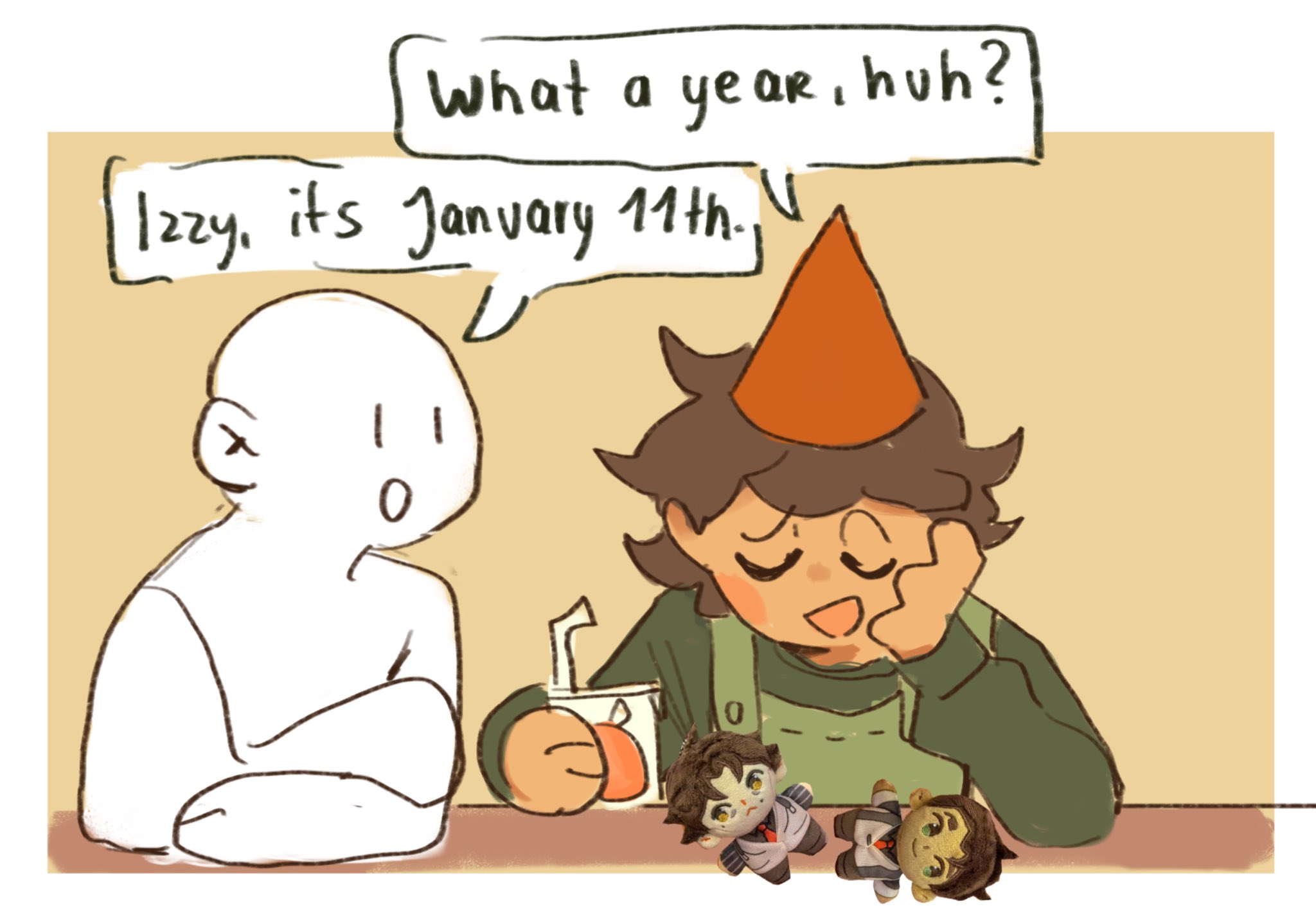 Memes De Izzy Izzy🔺@ Packing Jayvik Plushies🌿 🦋⚙ On X: