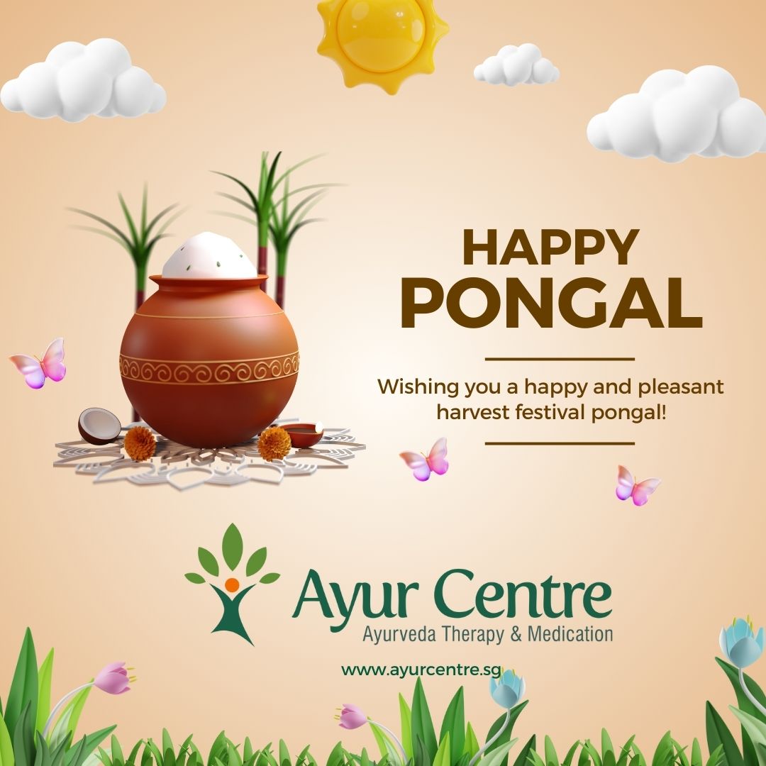 Ayur Centre (@ayurcentresg) / Posts / X