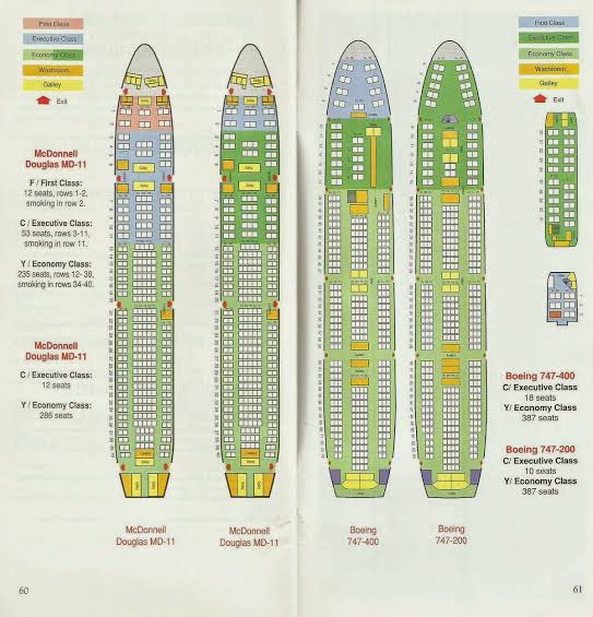 Boeing 747 400 Seating Chart United Swaps Out 747 For 777 On Australia