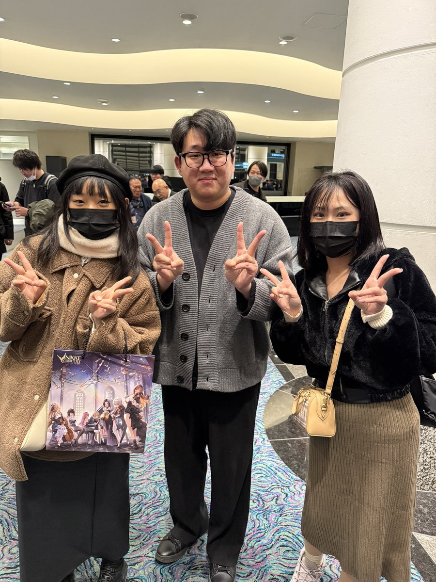 #ニケオケコン #ニケオケコン 三三公主 sum sum princess @princess33tw