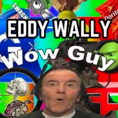 Eddy Wally Wow Eddy Wally Chérie YouTube