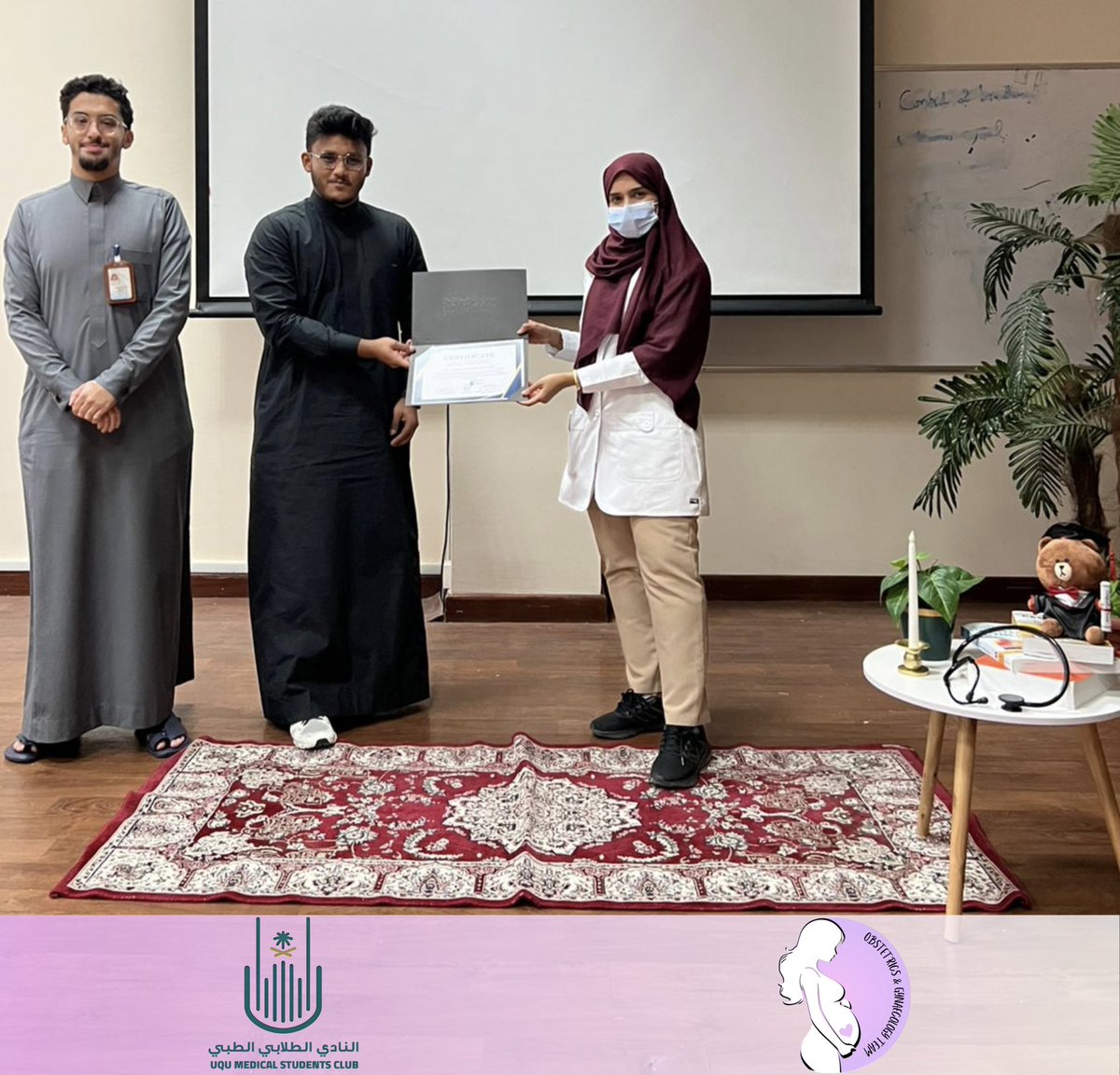 Ob/Gyn Team🤰🏻 (@UQUObGynTeam) / Posts / X