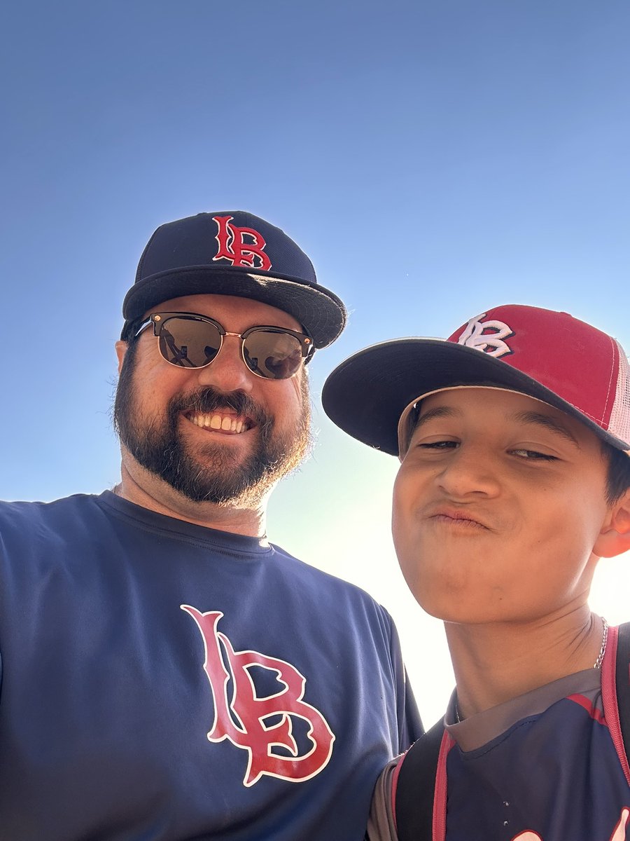 LIVE UPDATES: Moore League Baseball Opening Day – The562.org