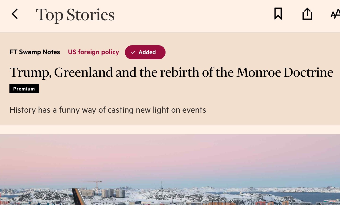 Foreign Policy Jokes Foreign Policy And Transformational Leadership